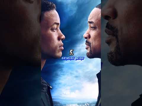 TOP 10 BEST MOVIES OF WILL SMITH
