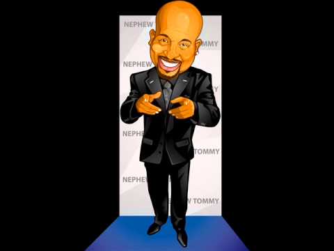 Nephew Tommy Prank Call Black Voters