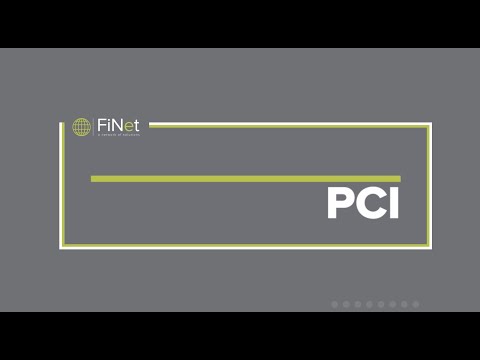 FiNet Seminar: PCI Compliance