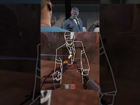 New Names for the Invis Watch pt 3 🇫🇷 (TF2)