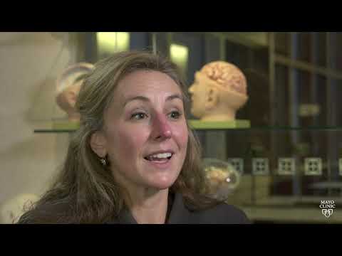 Brain Tumor Treatment – Radiosurgery