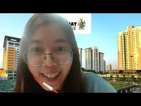 ACCA Live (3:4:2021) Your Passport to Success: Be Globally Employed