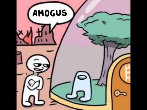 Steam Community :: Video :: amogus car