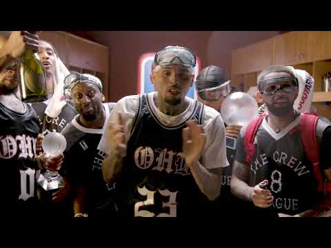 Chris Brown calls out Quavo to play him next