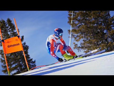 Howard Head Sports Medicine & US Ski & Snowboard at the 2022 Winter Olympics