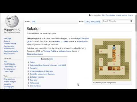 GitHub - maksimKorzh/sokoban: console based sokoban game
