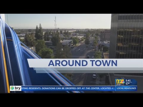California Aeronautical University, Golden Age Flight Museum to conduct flyover in Bakersfield Frida