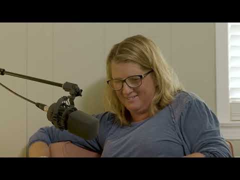 Luke - Session 7A: Women's Ministry Podcast