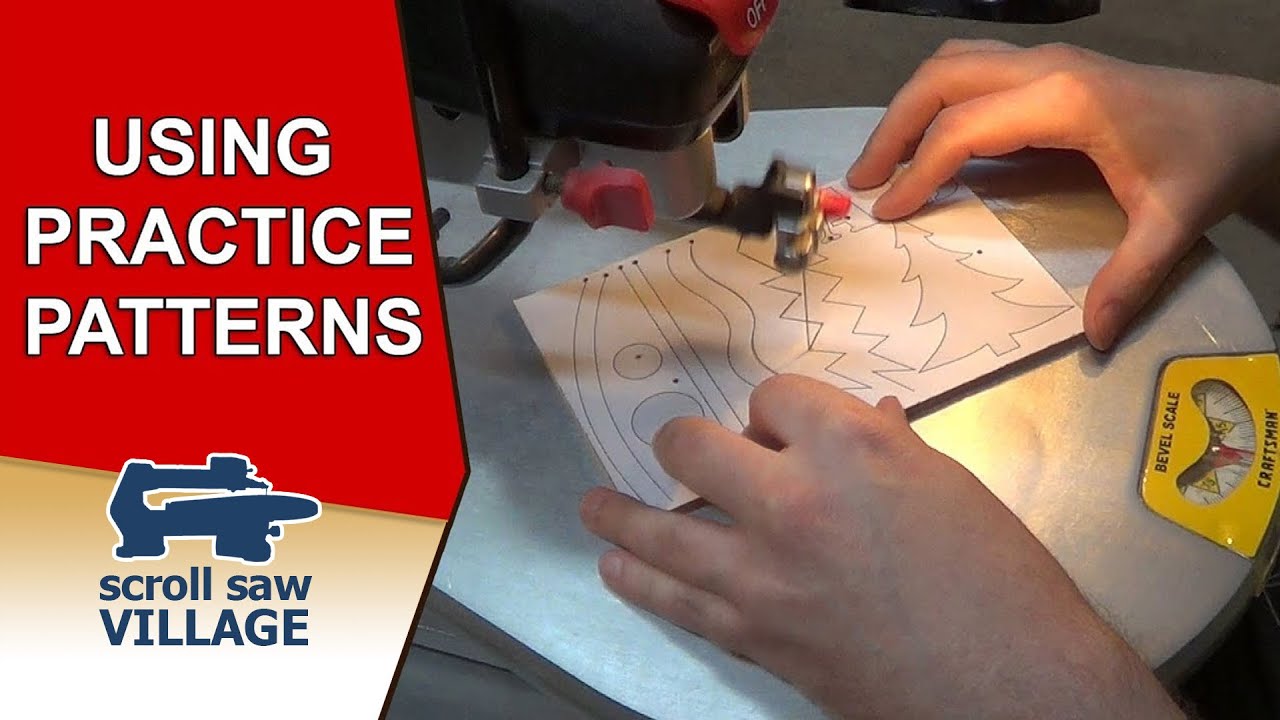 Using Practice Patterns