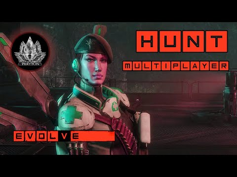 Steam Community :: Video :: Val Hunt MP [Evolve Legacy E068]