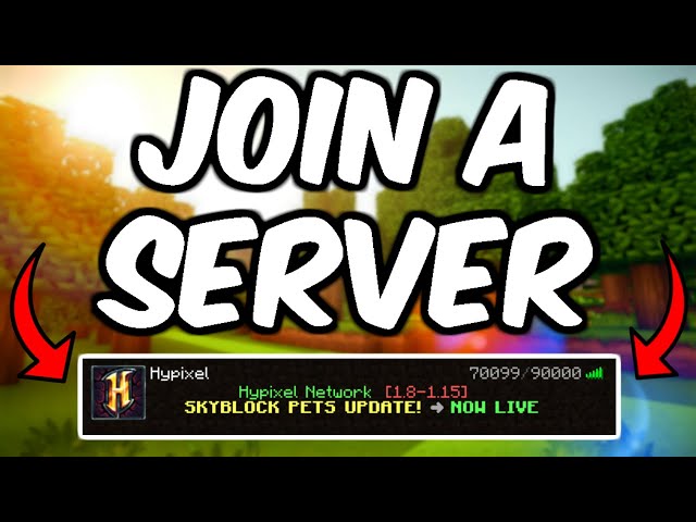 LoverFella Minecraft Server: lP Address, features, and similar servers ...
