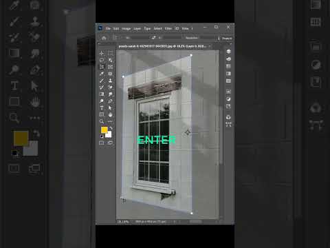 Best Use of Photoshop Crop Tool in 2024