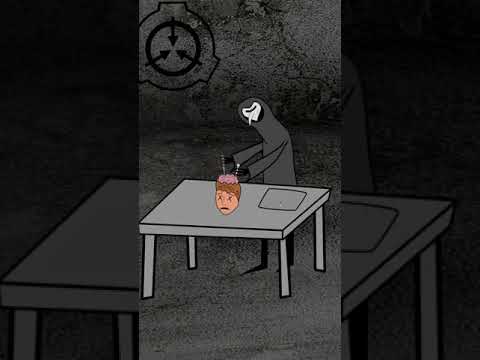 SCP-049 vs. SCP-999 (Animated Parody Skit)