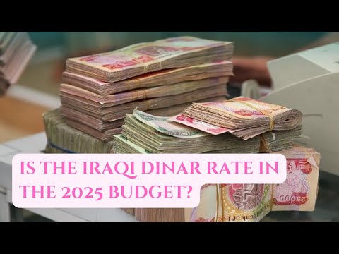 Iraq's Budget Breakdown: Will 2025 Meet Iraq’s Hopes?