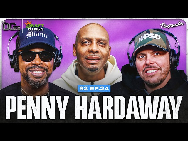 Memphis HC Penny Hardaway reveals his coaching philosophy: "I give them ...