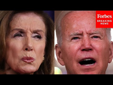 'Kind Of Baffling': GOP Lawmaker Decries New Tax 'Hike' Advanced By Democrats