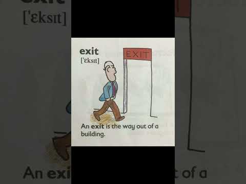Words starting with “E” | Sentences. #english #englishgrammar #kidslearning