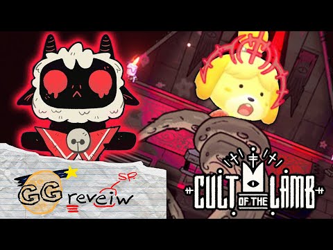Cult of the Lamb - The Good & Bad | GG Review