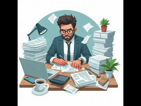 Tax Time Tango