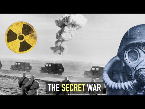 The Nuclear Madness of 1983 | The Classified War of the Worlds