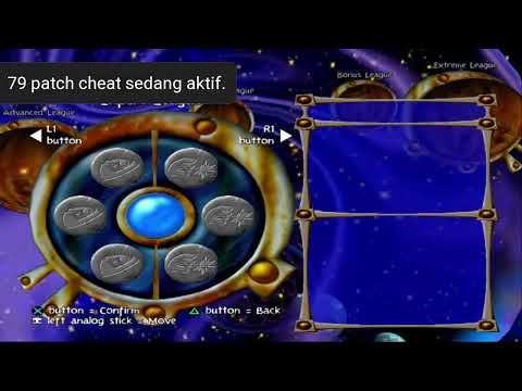 Cheat Pnach Rayman Arena PCSX2/AetherSX2 (6028FC5B.pnach)