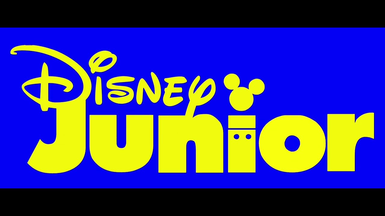 Disney Junior - TEMPLATE
