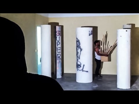 CONTEMPORARY ARTISTS 1: NOAH DAVIS