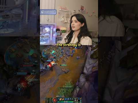 Is Taliyah Support viable? 🤔 #leagueoflegends