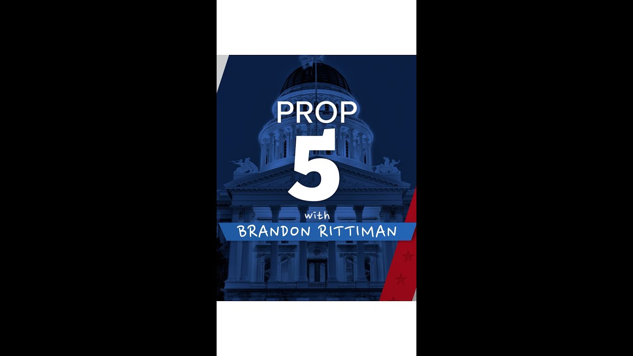 2024 Ballot Prop 5 Explained