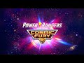 Original Blue Ranger Billy and Lord Zedd Return in POWER RANGERS COSMIC ...