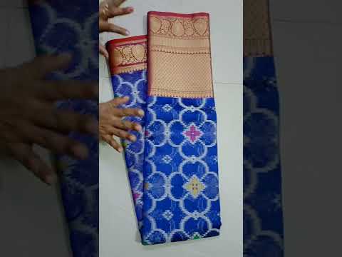 meesho sarees s-67106589. pr-1199/- #fashion #meeshohaul #teluguvlogs