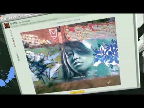 what is deviantart?