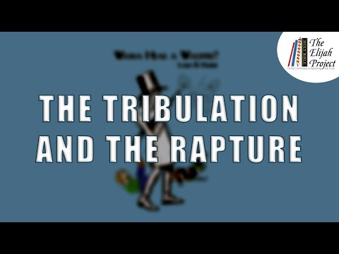 Premillennialism: Terms Defined—Pretribulation, Posttribulation, and Midtribulation (Part 3 of 23)