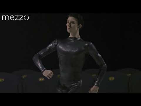 Peter I. Tschaikowski - Cayetano Soto - Leipziger Ballett