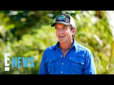 Survivor 50 Cast Revealed: Mike White & More Fan Favorites | E! News
