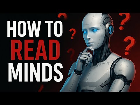 How to read minds