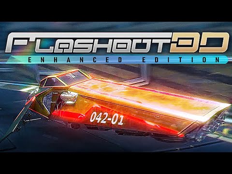 Steam Community :: FLASHOUT 3D: Enhanced Edition