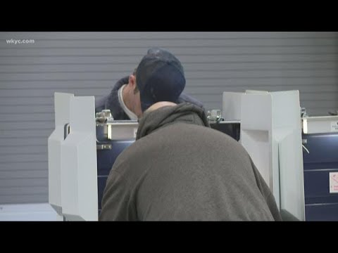 Geauga County Board of Elections working through Absentee Ballot issue