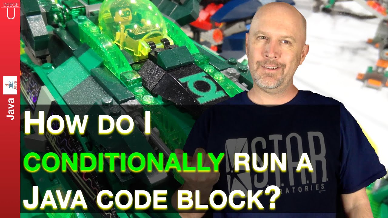 The Java If Else tutorial - 017