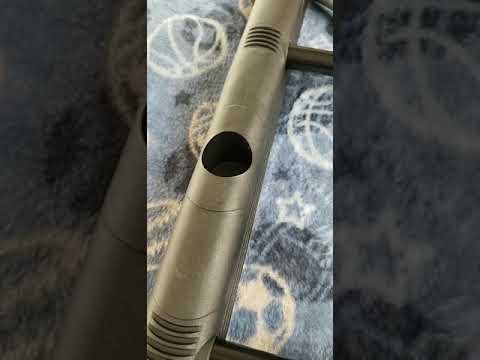 How to Install a Clothes Rack from Amazon