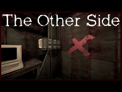 Steam Community :: Video :: Unsorted Horror - Part 1 - The Other Side ...