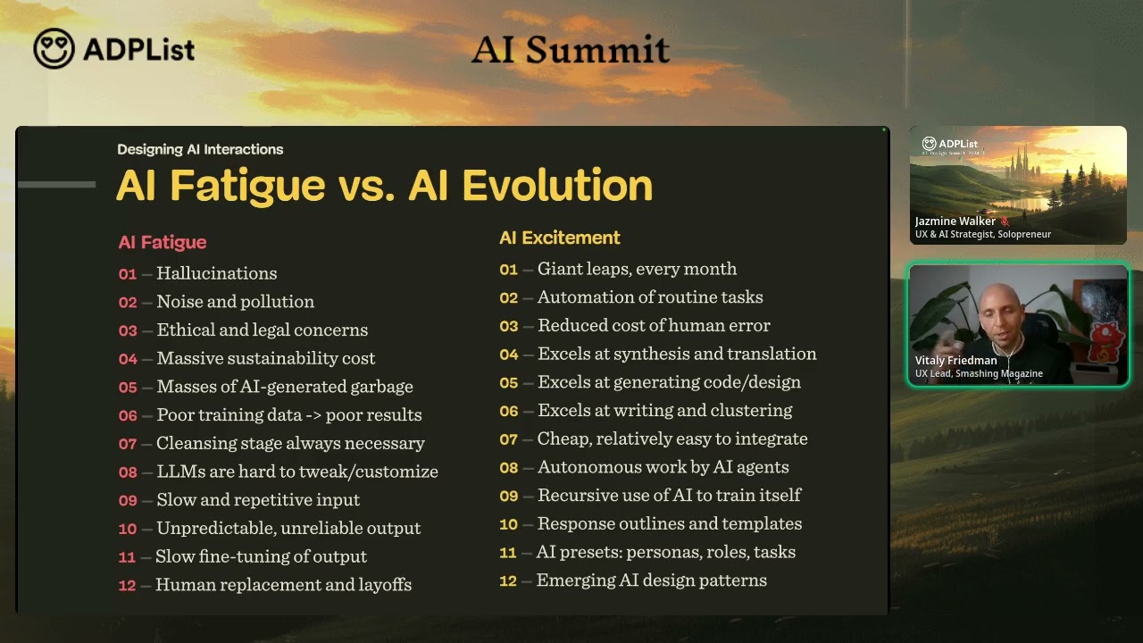 AI in Design: Tools, Techniques | Smart Design Patterns for AI Interfaces