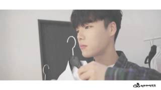 [MV] Delta (AlphaBAT) - 지금 나갈게 (feat. Iota) (MV Making Film ver ...