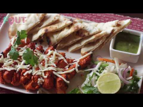 Third Eye Restaurant- Thamel