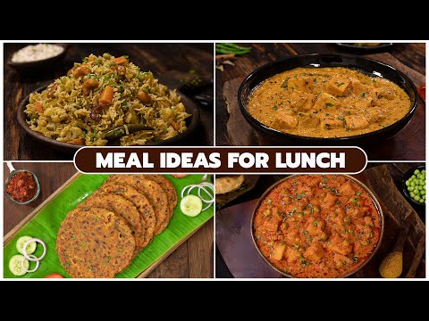 THE BEST Lunch and Dinner Ideas You Need to Try NOW - Cooking Videos