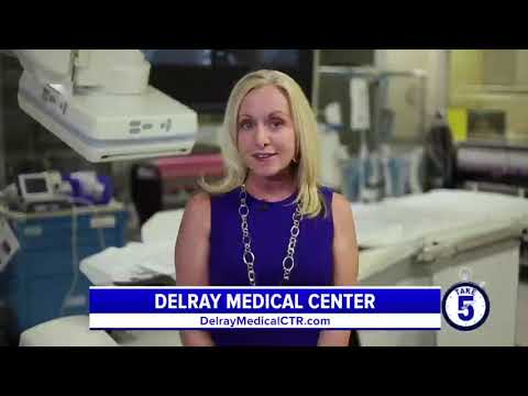 Interventional Cardiologist Talks About Comprehensive Cardiac Care | Delray Medical Center