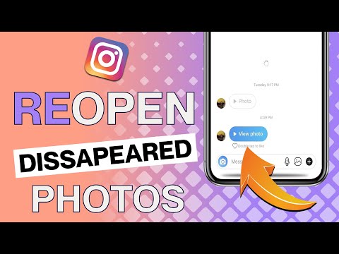 How to Reopen Instagram Photos Already Viewed [Step by Step]
