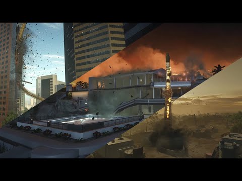 Steam Community :: Video :: Levolution in Battlefield Hardline ...