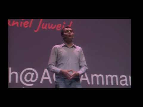 Internalized Racism and Misogyny | Daniel Juweid | TEDxYouth@ACSAmman
