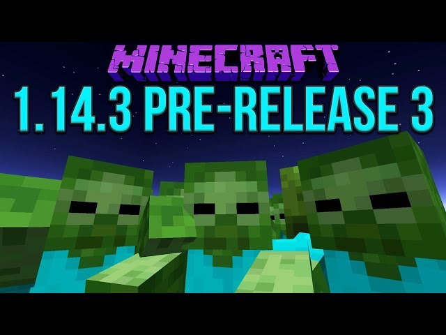 Zombie sieges in Minecraft: All you need to know